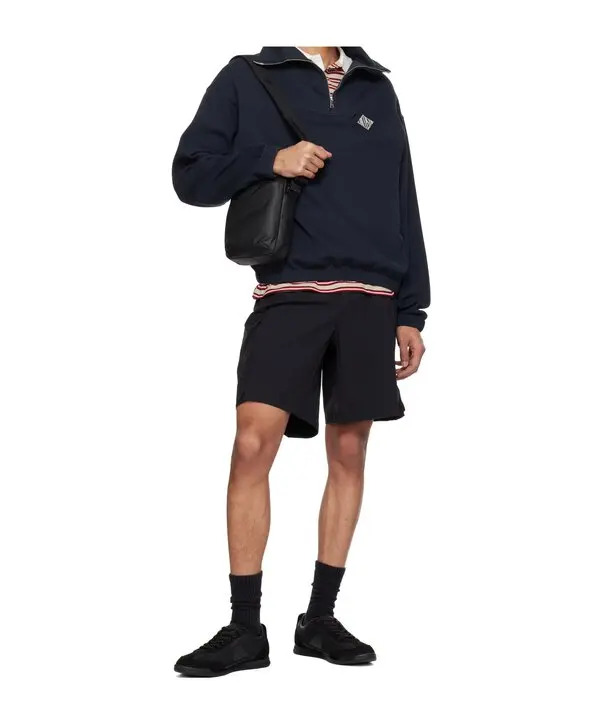 Hugo Boss Zip Pocket Shorts