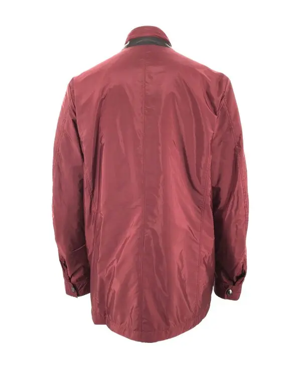 PAUL  SHARK Emblem Cotton Suit