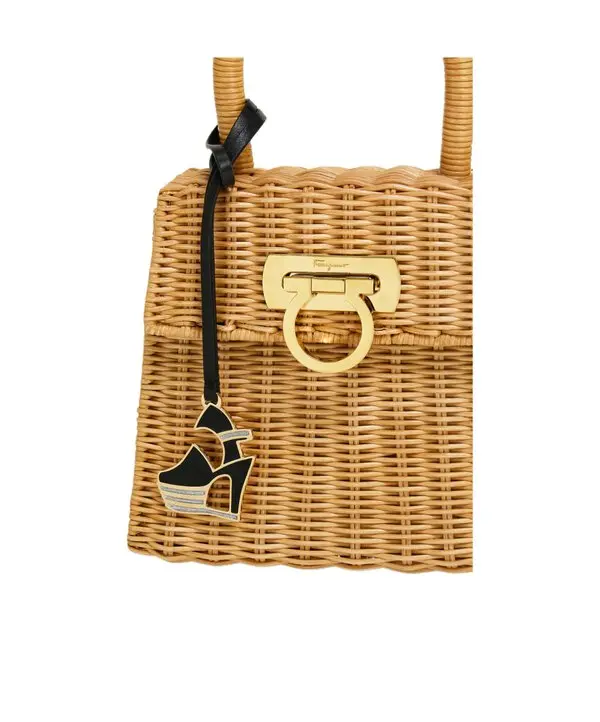 FERRAGAMO Creations'icon Charm