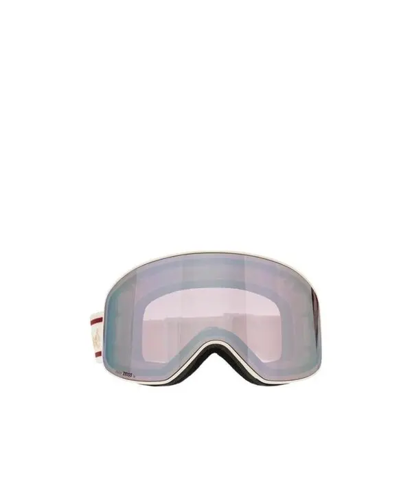 Chloé Ski Goggles With Zeiss Lens Technology - Gray