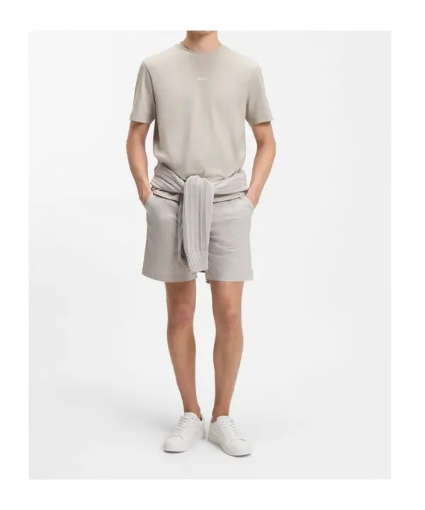 Hugo Boss Logo-print T-shirt