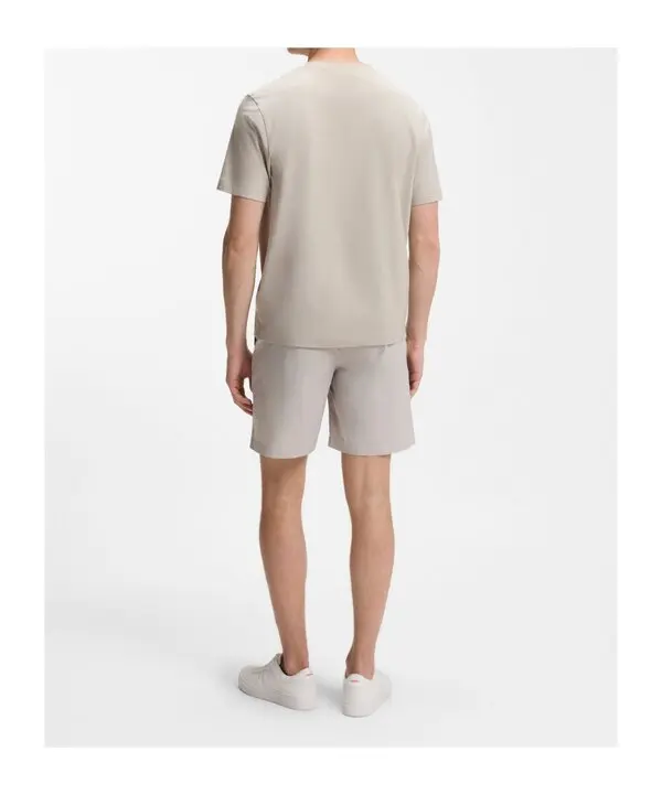 Hugo Boss Logo-print T-shirt