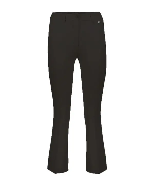 Herno Tailored Straight-leg Trousers
