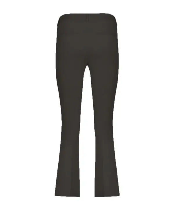 Herno Tailored Straight-leg Trousers