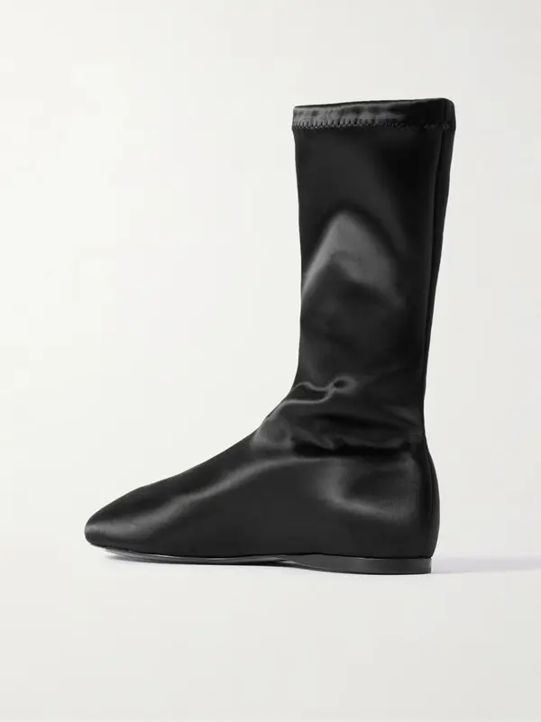 Proenza Schouler Tee Ankle Boots