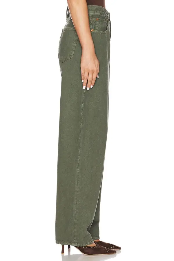SLVRLAKE Belt Loop Casual Pants