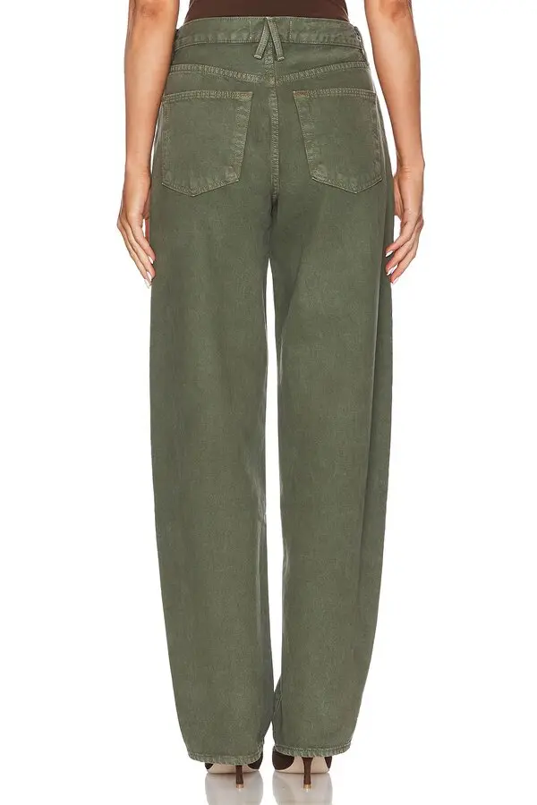 SLVRLAKE Belt Loop Casual Pants