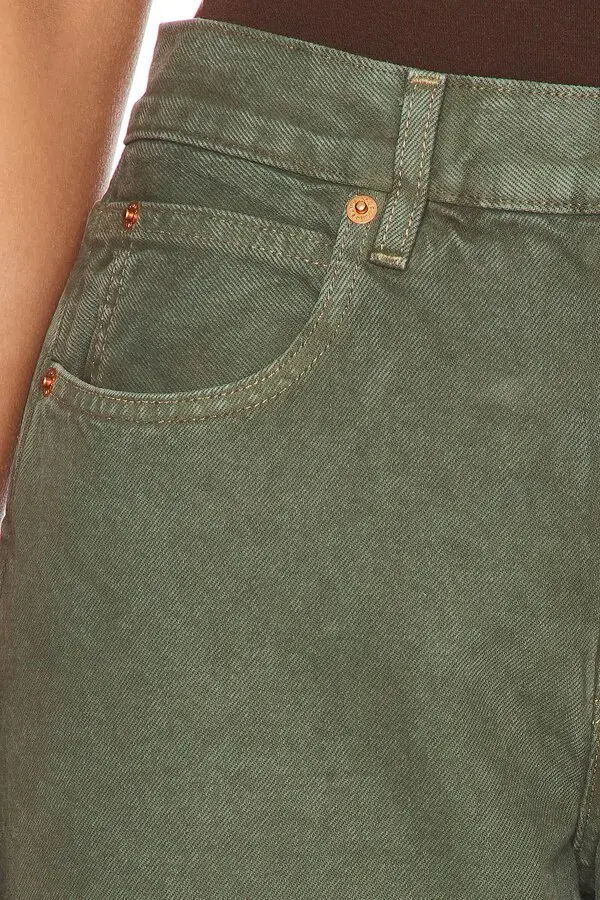 SLVRLAKE Belt Loop Casual Pants