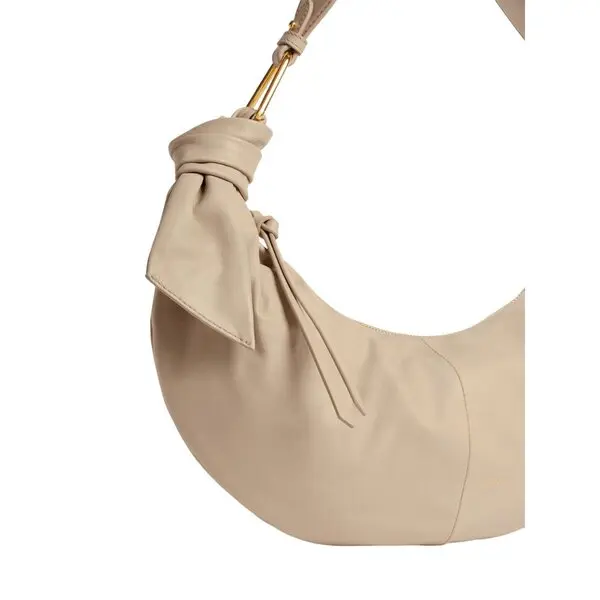 COCCINELLE Zip-up Shoulder Bag