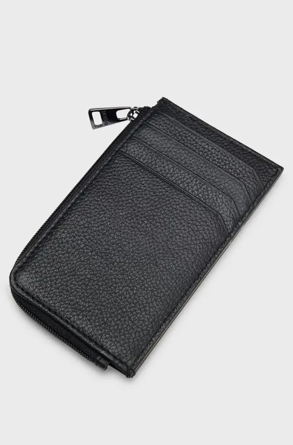 Hugo Boss Logo Card Pack