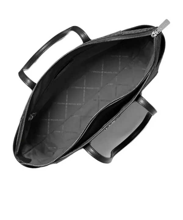 Michael Kors Marilyn Medium Tote Bag - Black