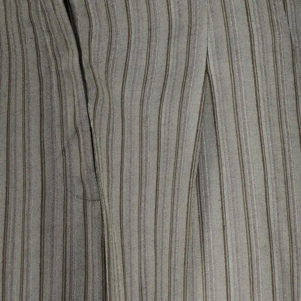 Christopher Esber Reyer Tailored Redux Trousers - Gray