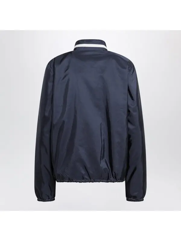 Prada Re-nylon Blouson Jacket