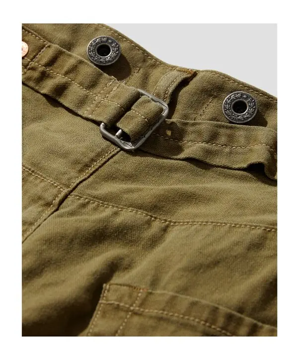 NICENESS H.sharky Jeans