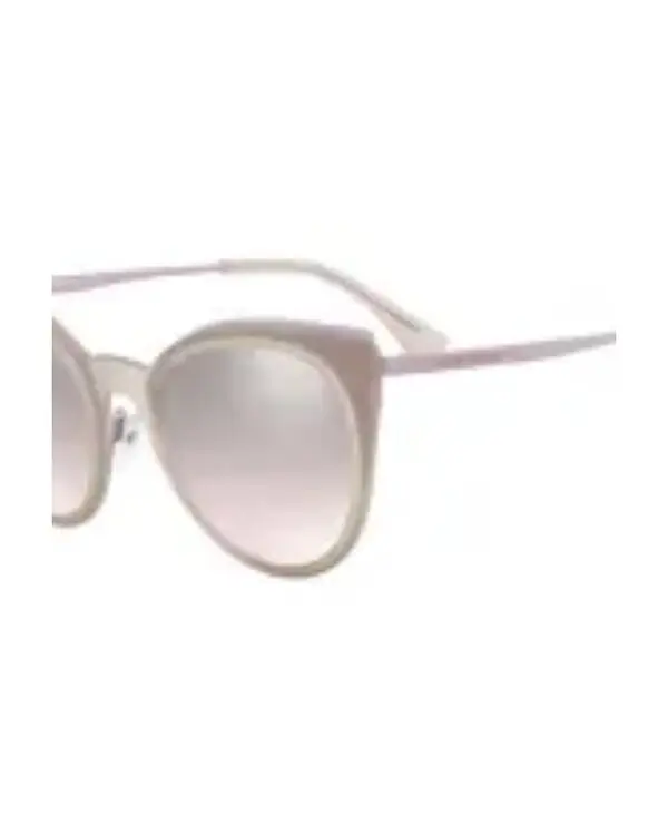 Emporio Armani Cat Eye Sunglasses