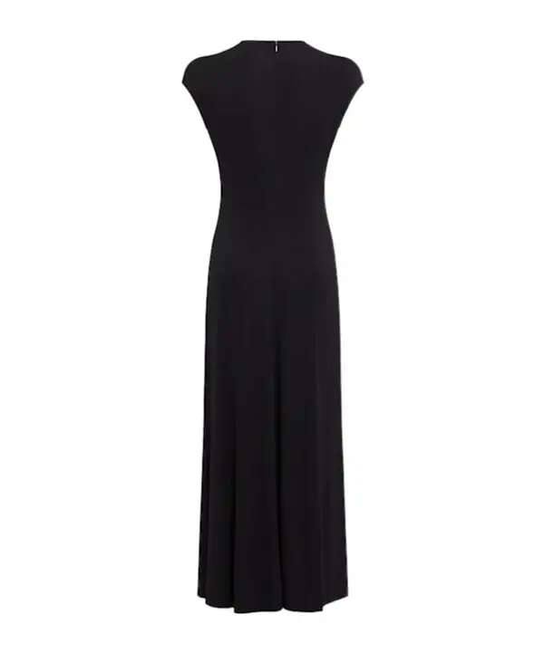 TOTEME Viscose Blend Long Dress