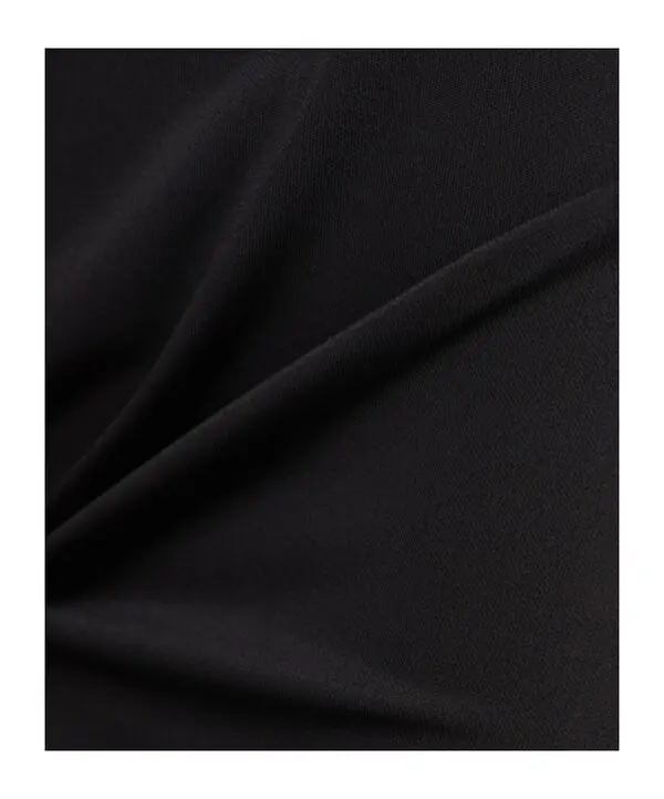 TOTEME Viscose Blend Long Dress