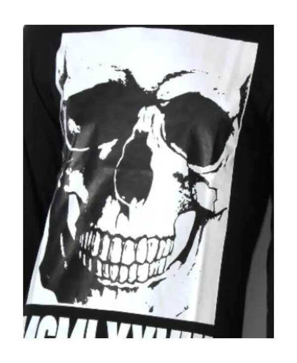 Philipp Plein Logo T-shirt