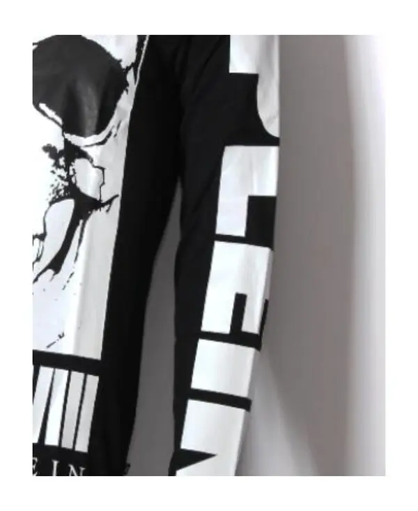 Philipp Plein Logo T-shirt