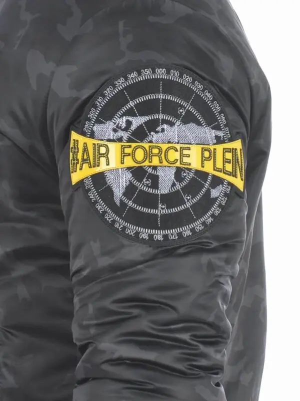 Philipp Plein Bomber Jacket