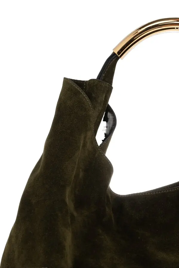 Moschino Detail Tote Bag