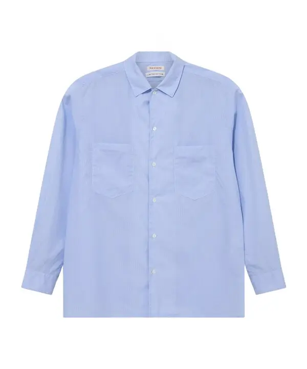 NICENESS Long-sleeved Shirt