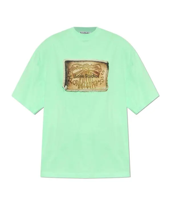 Acne Studios Short-sleeved T-shirt