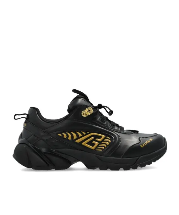 Balmain Cosmic Dust Sneakers