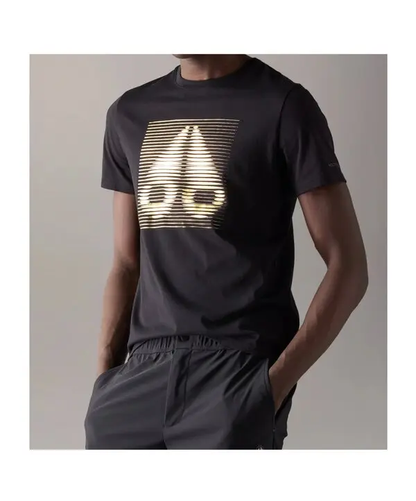 Moose Knuckles Short-sleeved T-shirt