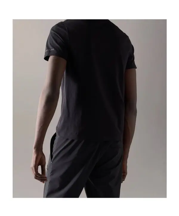 Moose Knuckles Short-sleeved T-shirt
