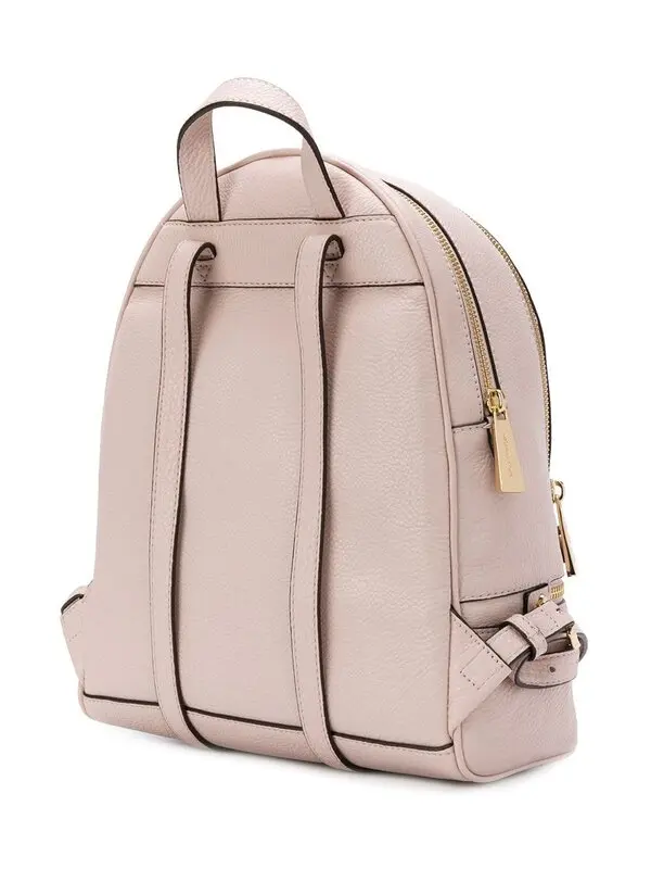 Michael Kors Rhea Backpack - Nude