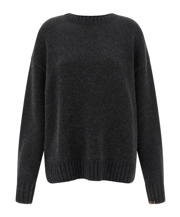 Extreme Cashmere Nº383 Lovely Sweater - Gray