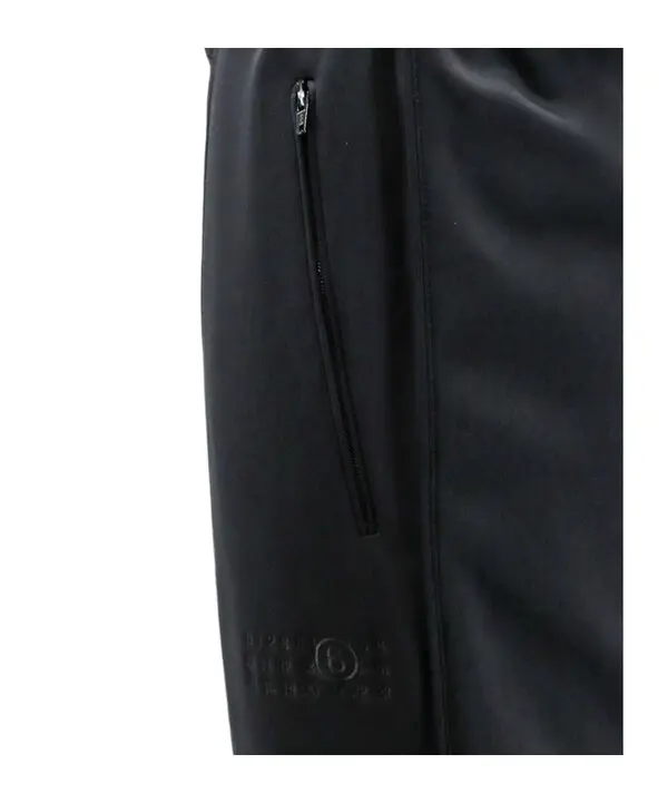 MAISON MARGIELA Tapered-leg Trousers