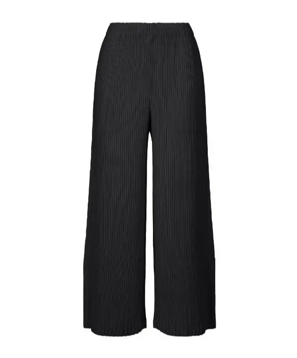 Issey Miyake Pleated Trousers