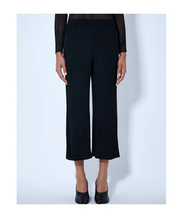 Issey Miyake Pleated Trousers