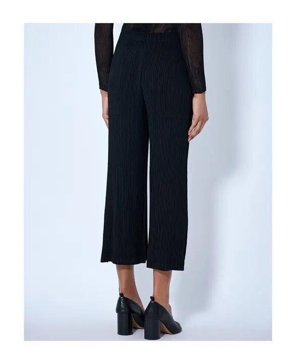 Issey Miyake Pleated Trousers