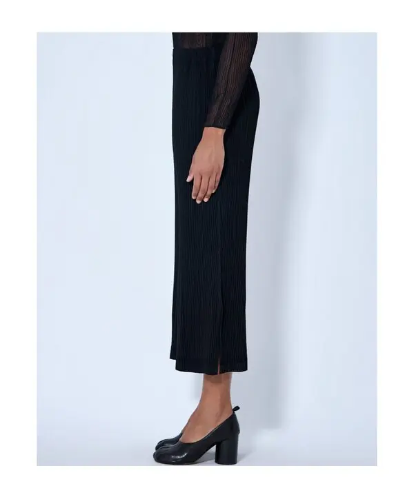 Issey Miyake Pleated Trousers