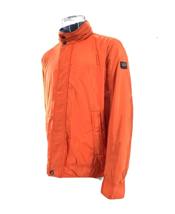 PAUL  SHARK Paul & Shark Cotton Jacket