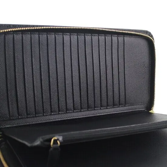Saint Laurent Classic Wallet