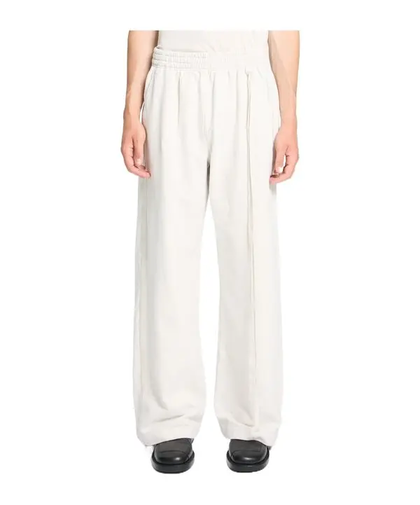 ANN DEMEULEMEESTER Elastic Waist Sports Pants