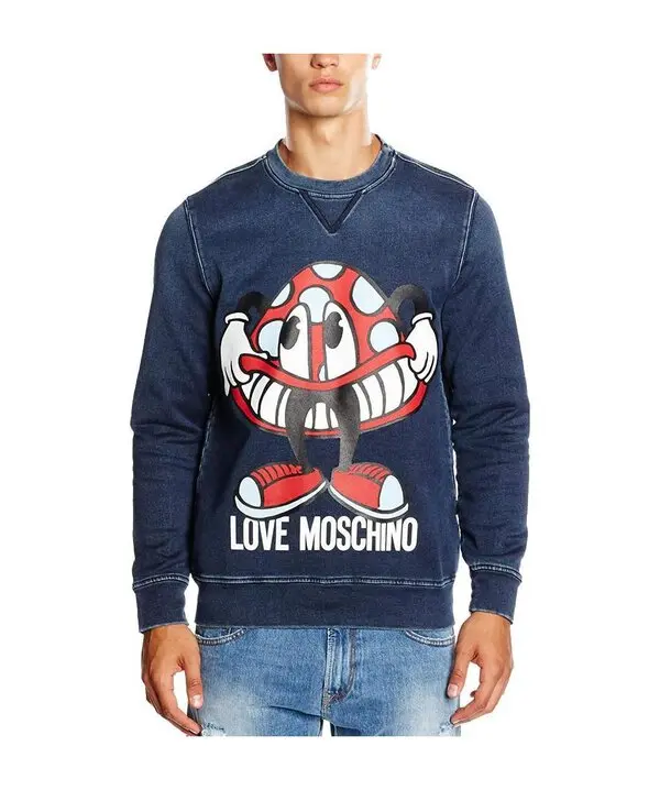 Moschino Sweatshirt