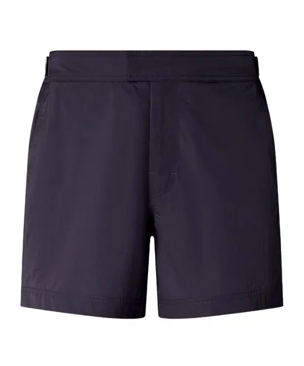 Zegna Mark Trunks - Black
