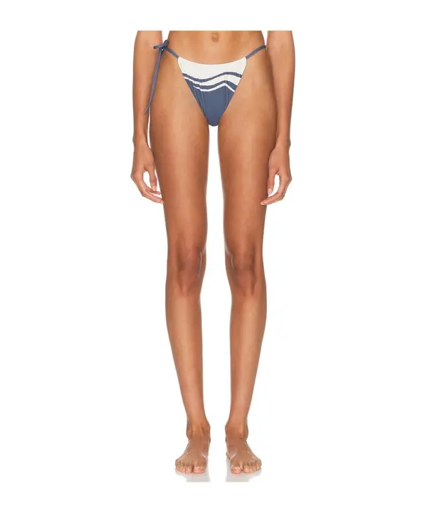 SIR. Lilou Bikini Bottoms - Pink