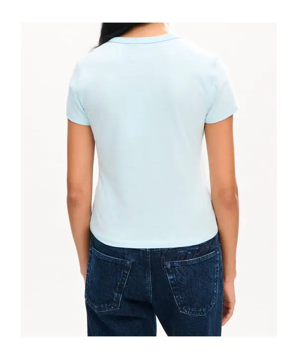 Kenzo Floral Print T-shirt