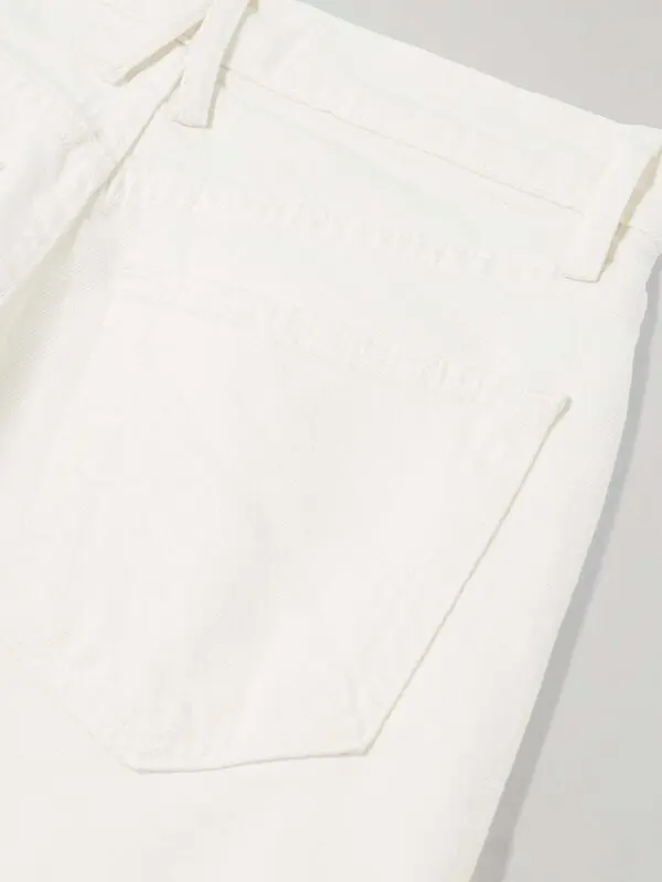 SLVRLAKE Belt Loop Jeans - No