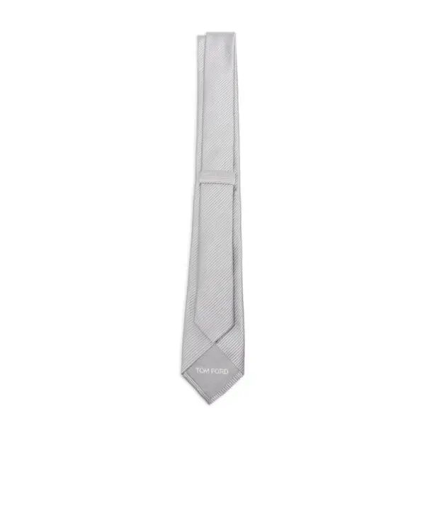 TOM FORD Textured Neck Tie
