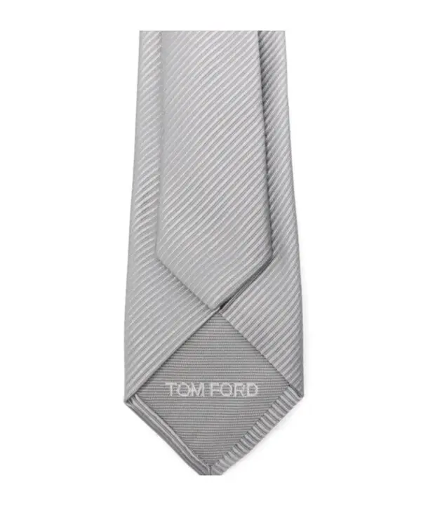 TOM FORD Textured Neck Tie