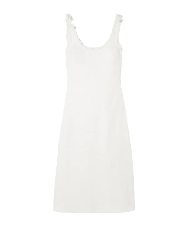 Posse Florence Ruffle Dress - No