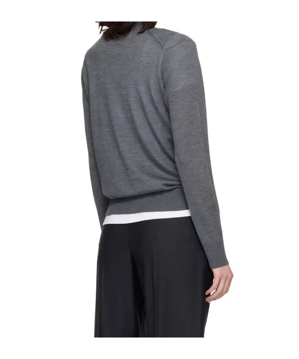 Loulou De Saison Ditto Fluid Jumper