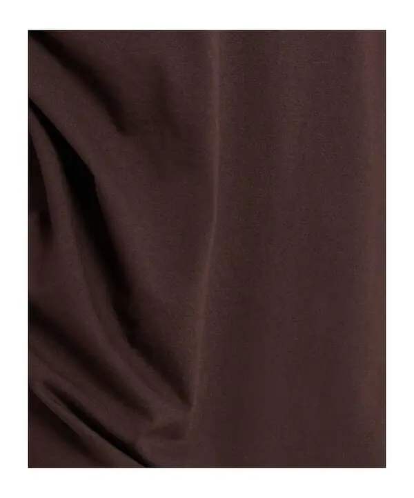 Rick Owens Jumbo Ss T-shirt - Black